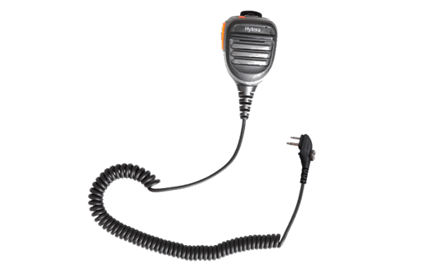 Hytera Remote Speaker Microphone SM26M1 | Direct Radios