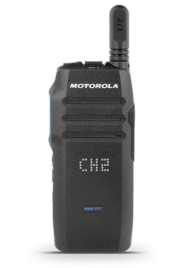 Motorola Wave TLK 100 | Direct Radios