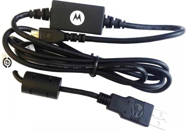 Motorola RM Series Cps Cable Kit HKKN4027A | Direct Radios