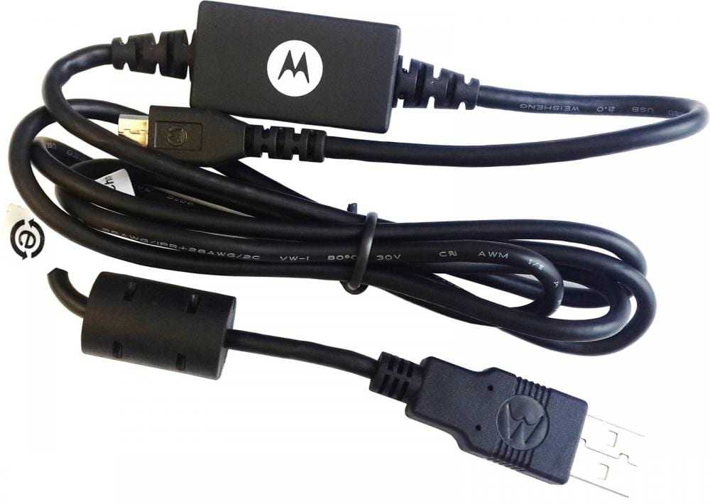 Motorola RM Series Cps Cable Kit HKKN4027A | Direct Radios