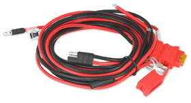 Motorola Ignition Switch Cable HKN9327BR | Direct Radios