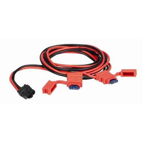 Motorola DR3000 Repeater Battery Backup Cable RKN4152A | Direct Radios