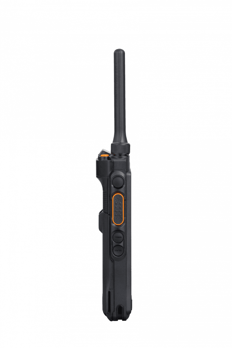 Hytera PDC760 Multi-mode Advanced Radio DMR LTE | Direct Radios