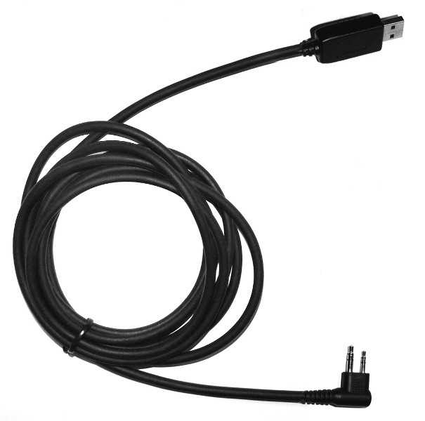 HYT TC-446S Programming cable with USB connector PC26 | Direct Radios