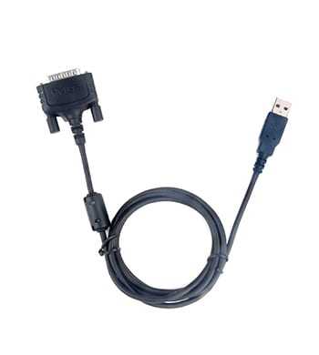 Hytera Data Cable Radio Data Cable PC40 | Direct Radios
