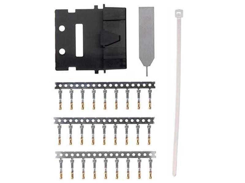 Motorola MOTOTRBO Mobile Accessory Connector Kit PMLN5072A | Direct Radios
