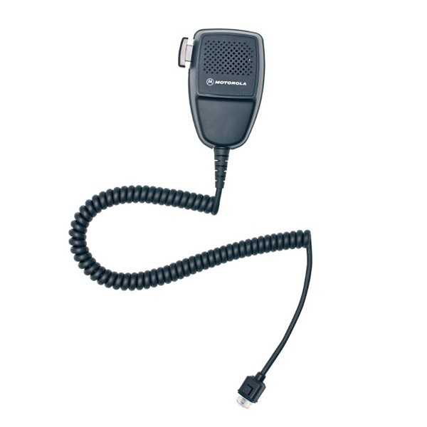 Motorola Compact Microphone PMMN4090 | Direct Radios