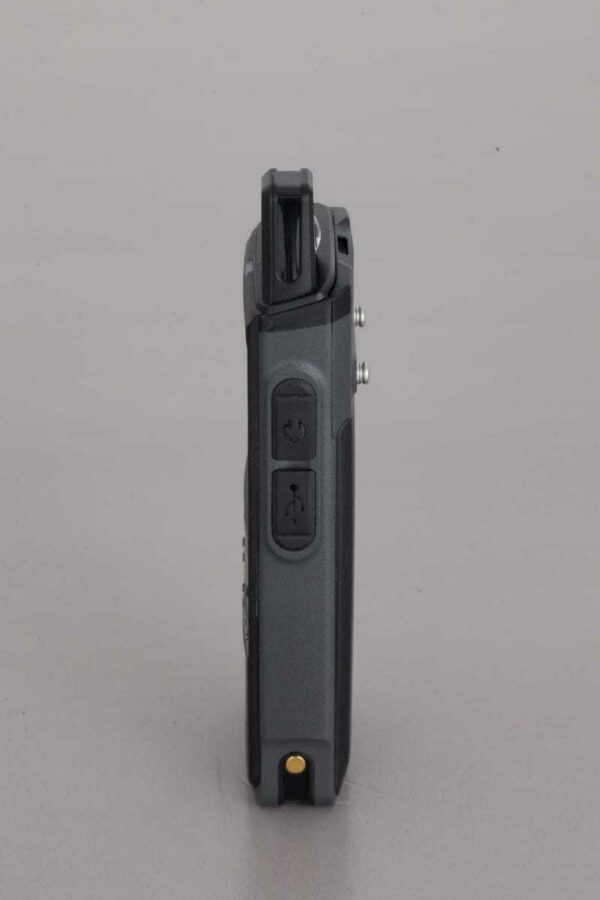 Hytera PNC370 PTToCellular Radio, LCD, Android (3G/4G) | Direct Radios