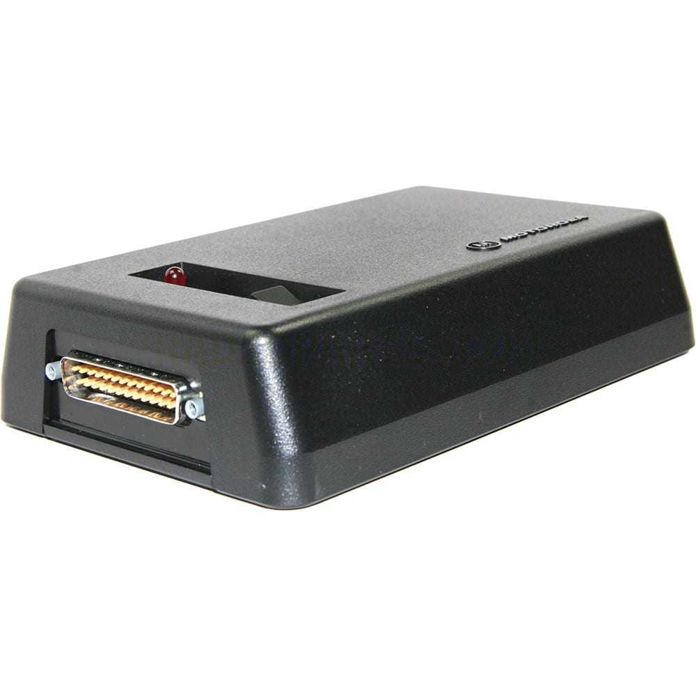 Motorola OEM Radio Interface Box RLN4008 | Direct Radios