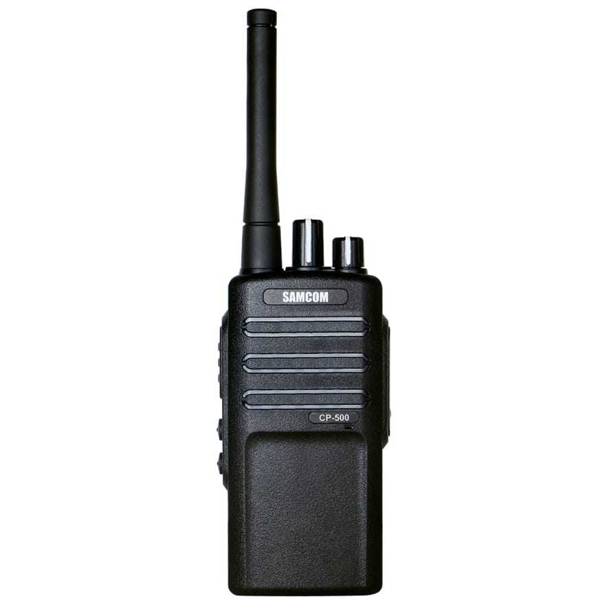 Samcom CP-500 | Direct Radios