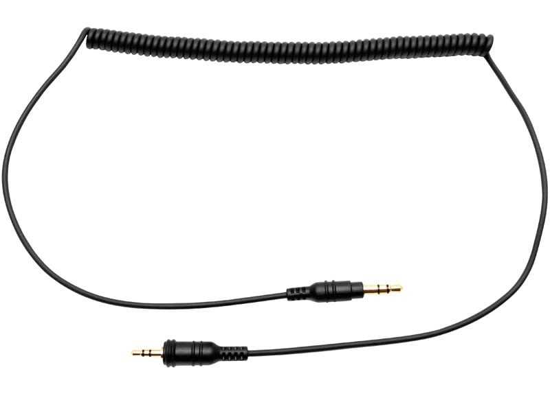 Sena 3.5mm Stereo Audio Cable - Straight | Direct Radios