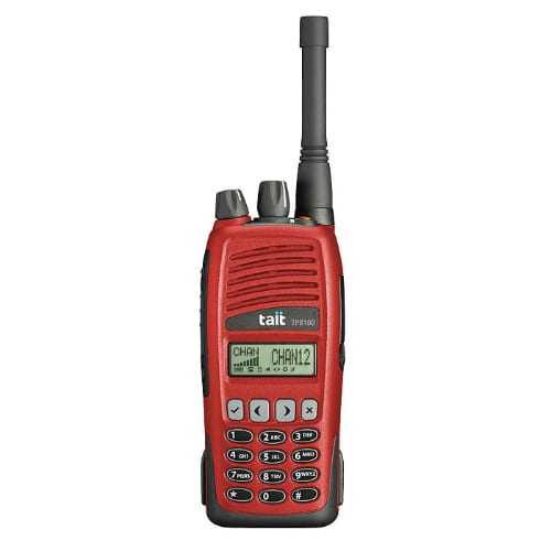 Tait TP8120 | Direct Radios