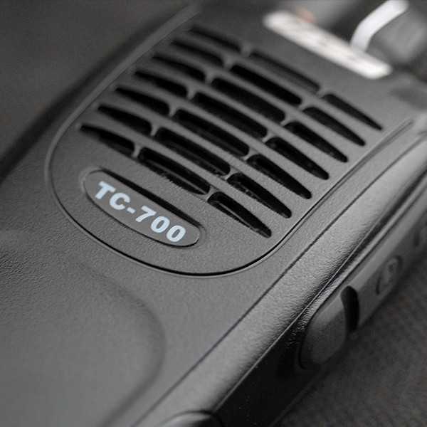HYT TC-700P | Direct Radios