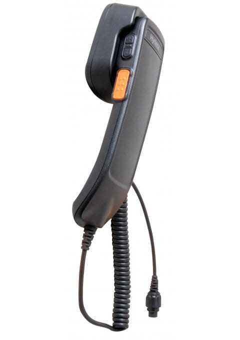Hytera SM20A1 Telephone Style Handset | Direct Radios