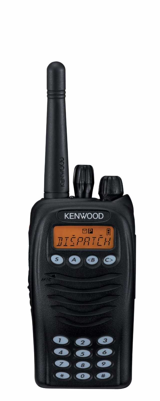 Kenwood TK-2170 / TK-3170 | Direct Radios