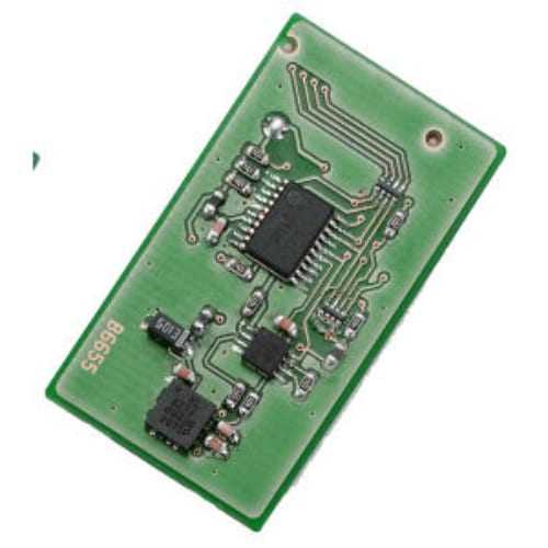 ICOM UT-124R man down board-40 pin type | Direct Radios