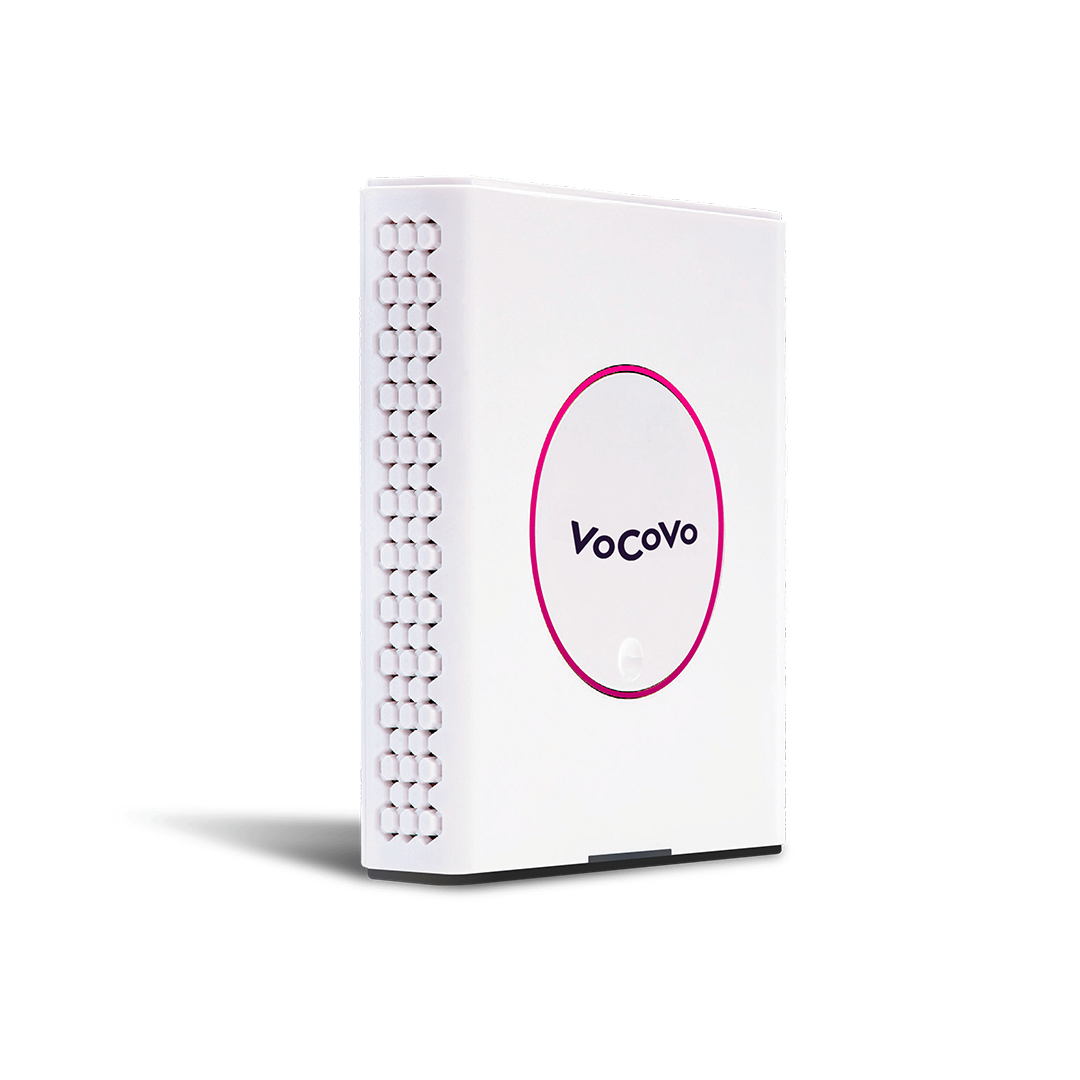 VoCoVo Base Unit | Direct Radios