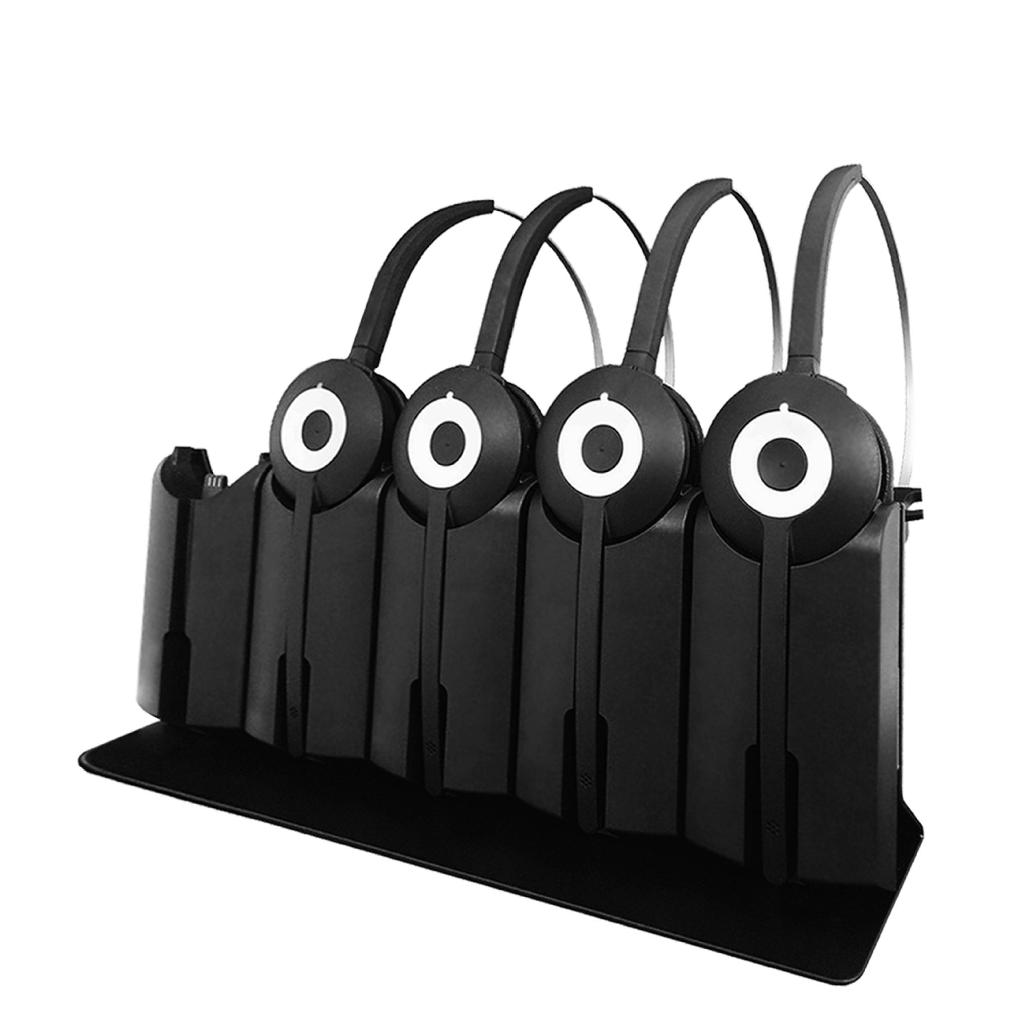 VoCoVo Team Communication Headset | Direct Radios