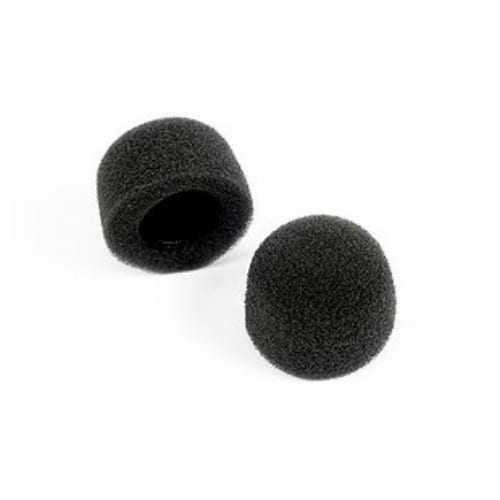 3M Peltor M60/2 Ambient Mic Covers - 1 Pair | Direct Radios