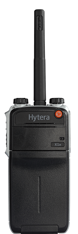 Hytera X1E | Direct Radios