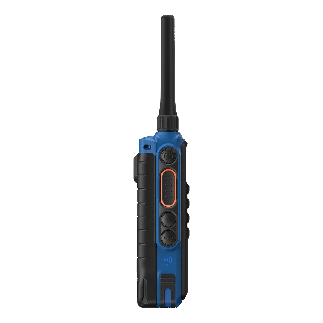 Hytera HP715Ex Digital ATEX Two Way Radio | Direct Radios