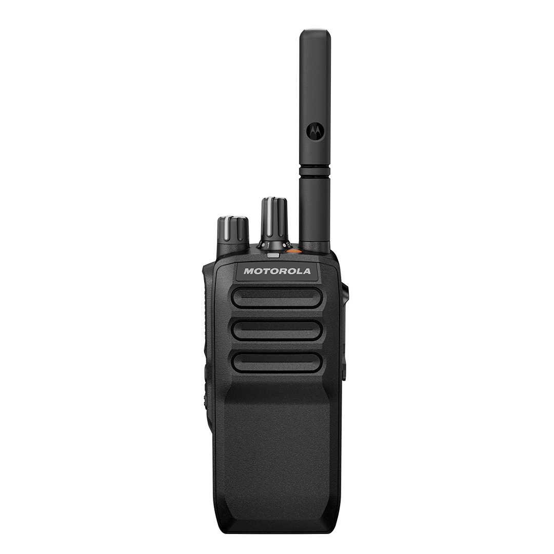 Motorola R5 Digital Portable Two-Way Radio | Direct Radios