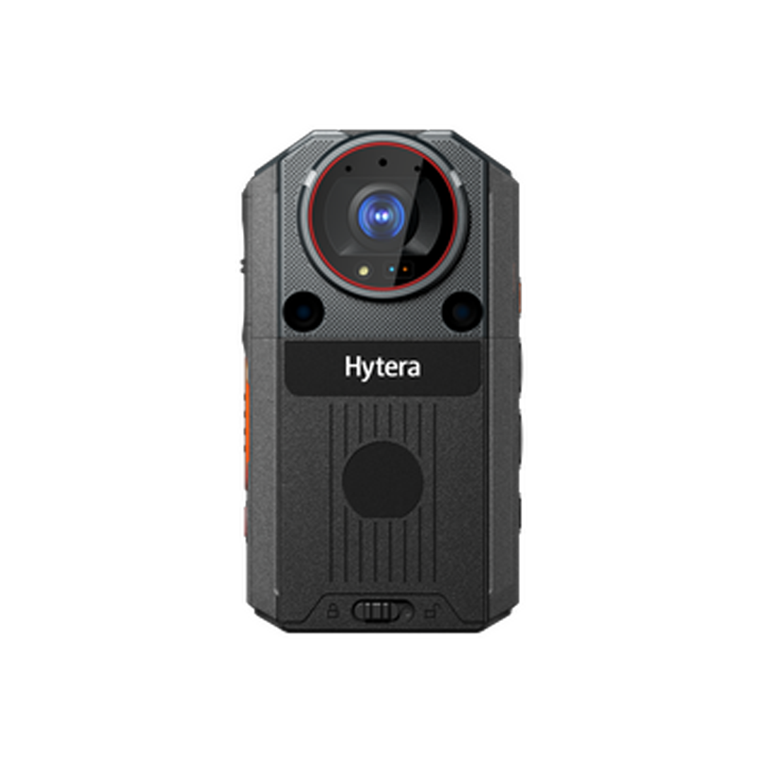 Hytera SC780 Body Worn Camera | Direct Radios