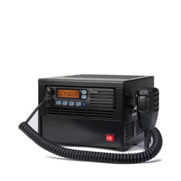 Icom IC-F5022M VHF Marine Base Station | Direct Radios