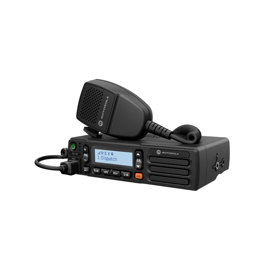 Motorola TLK150 WAVE PTX Radio | Direct Radios