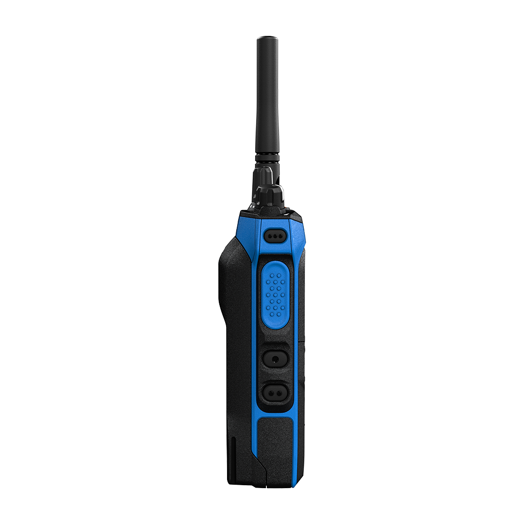 Motorola MOTOTRBO R7Ex FKP ATEX-Certified Two Way Radio | Direct Radios