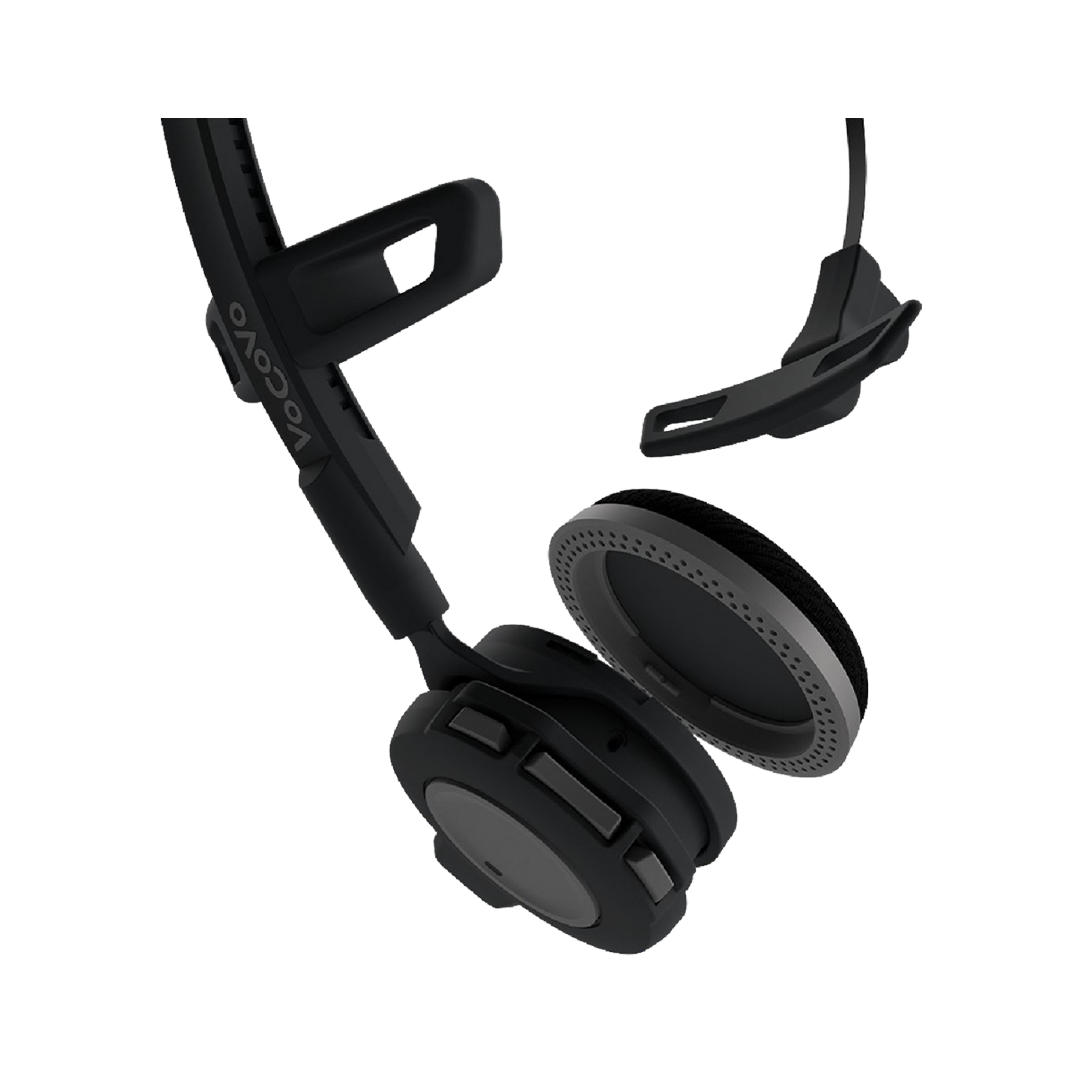 VoCoVo Series 5 Pro Headset | Direct Radios